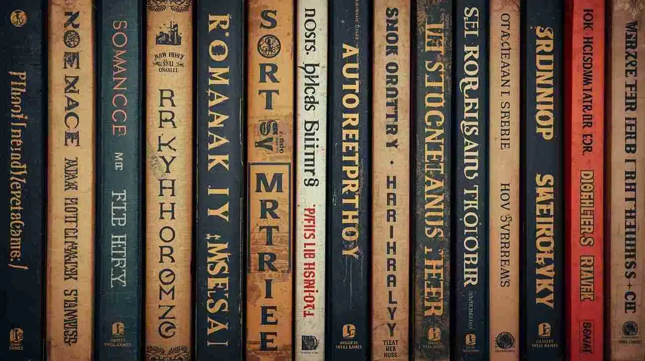 Most Popular Genres for 2026: What Readers Are Buying