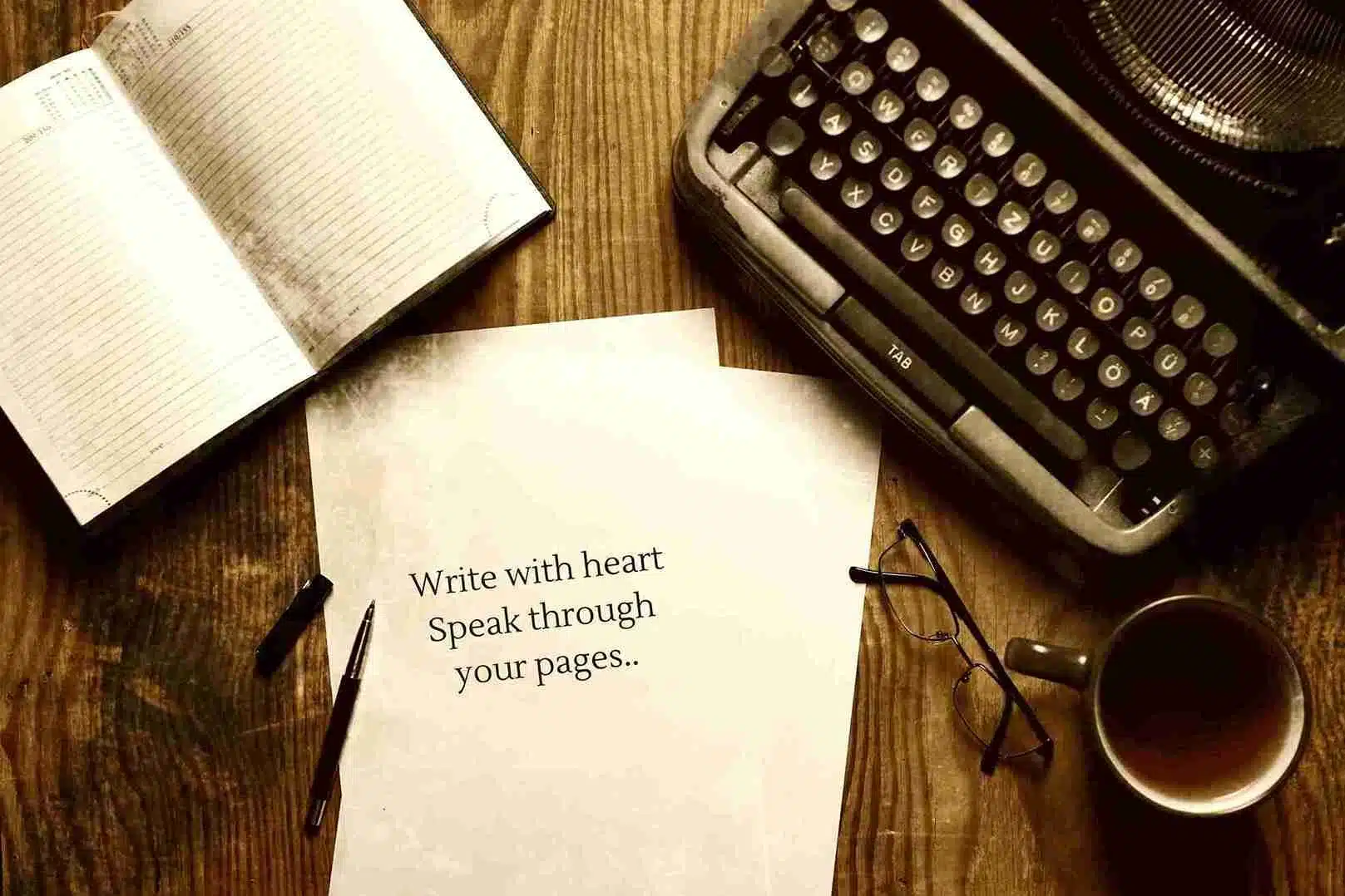 How to Compose a Book: Practical Writing Tips for Beginners