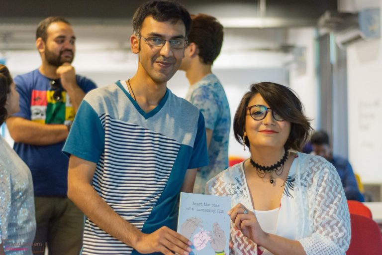 Book Publishing In Pakistan | Daastan